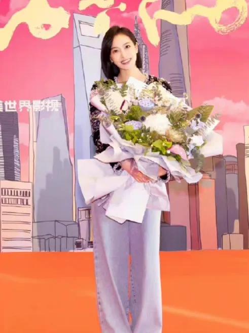 Song Qian, Michelle Chen, Lu Yi's new drama "Warm and Sweet" has ...