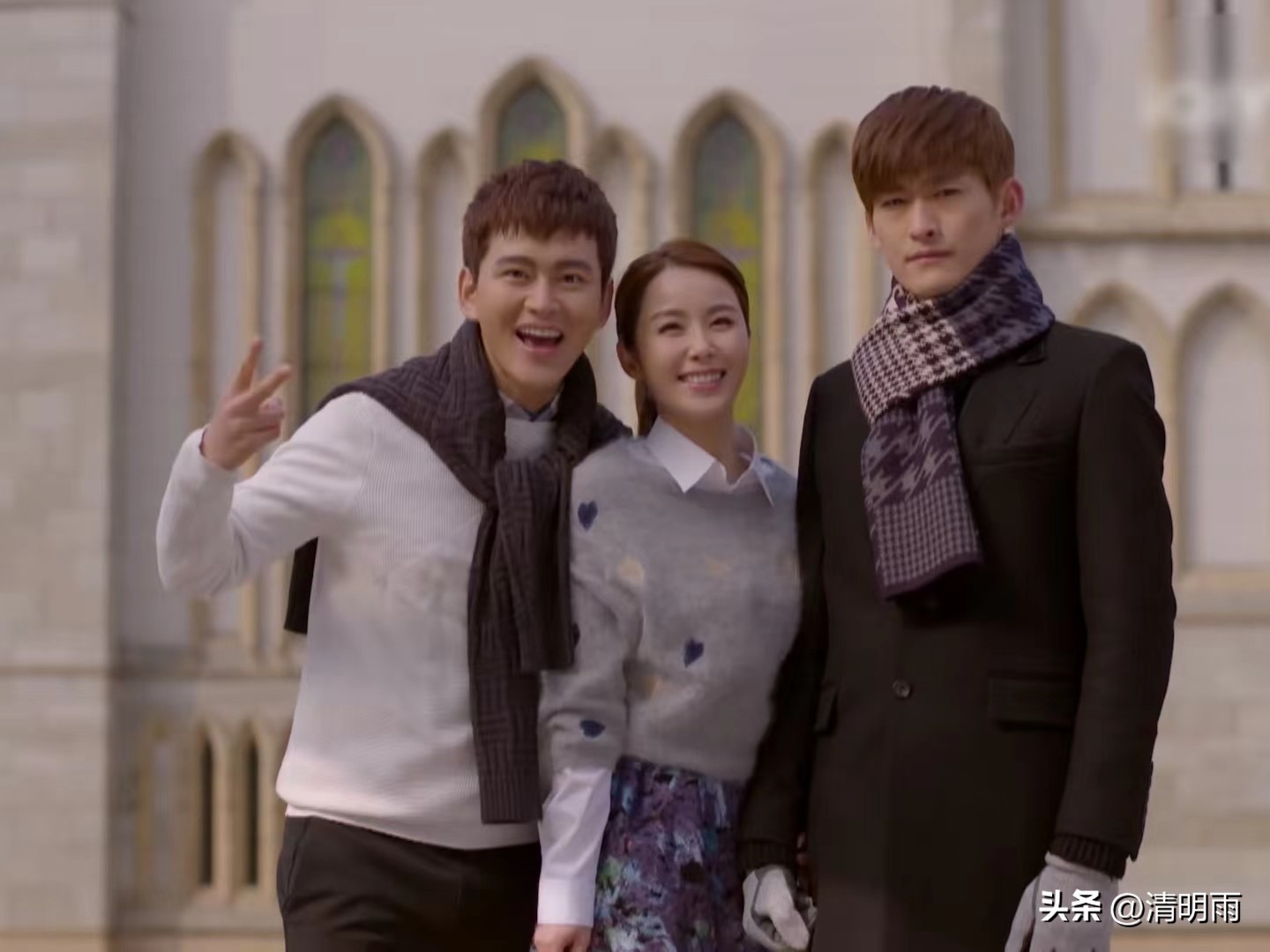 "Shanshan is Coming" rivals look down on Shanshan, the big reason is ...