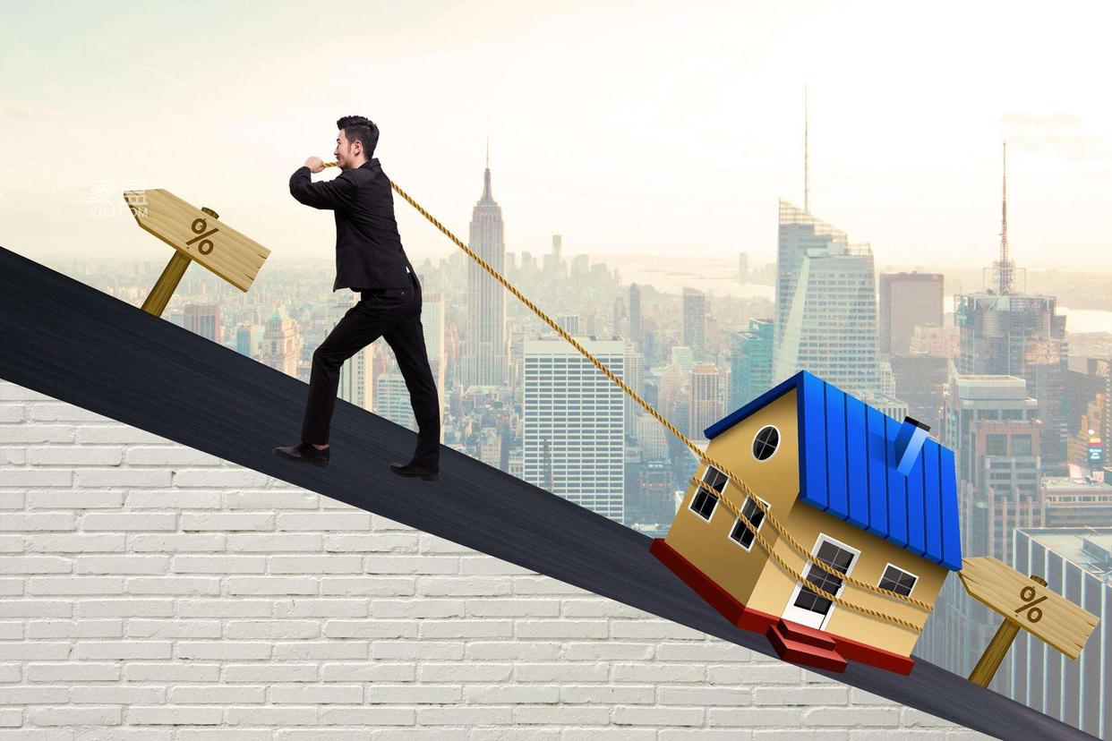 Catching up with Sunac Sun Hongbin, Zhang Jian became the richest man ...