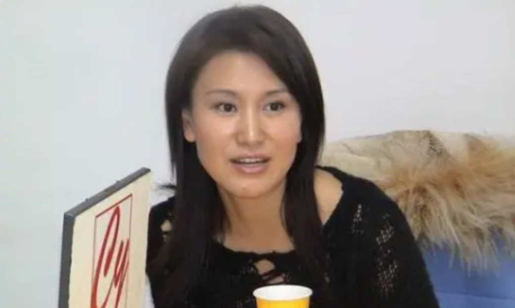 The "disappearance" of 54-year-old Wang Qian is the sadness and loss of ...