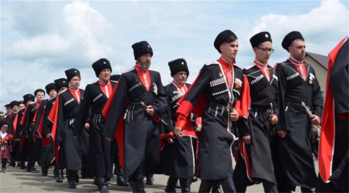 Putin's last hole card is not the Chechen army, but a little-known ...