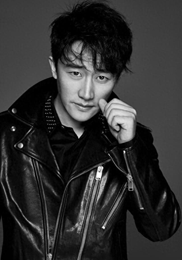 How powerful is Huang Xuan, who is known as the director's darling ...