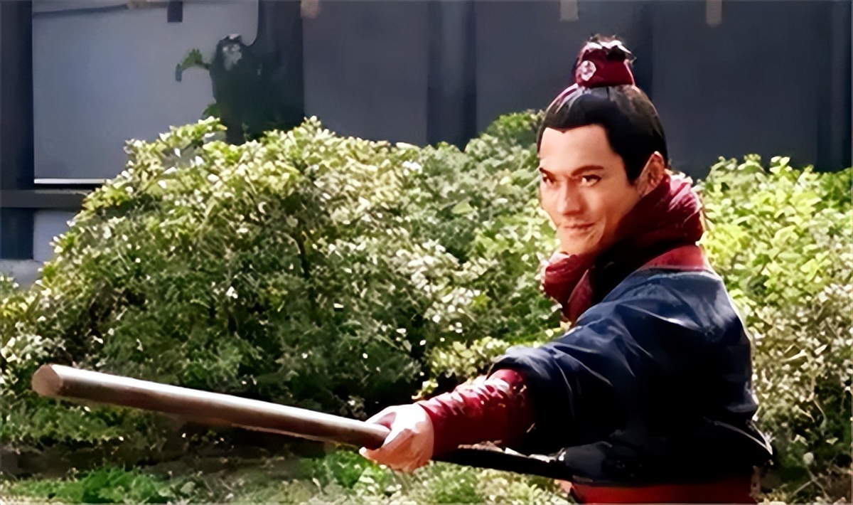 Yan Qing left Liangshan and retired to the world, why did she take a ...