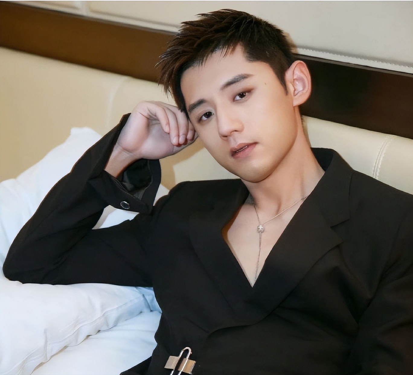 It was revealed that Zhang Jike went to prostitution many times and started gambling at the age ...