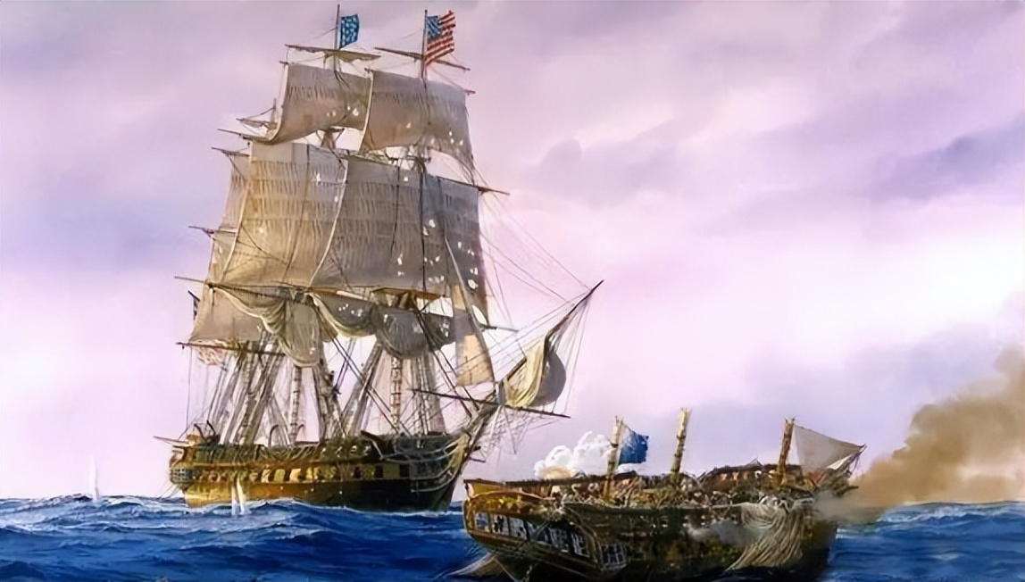 What was the purpose of the US Navy Perry's visit to the Tokugawa ...