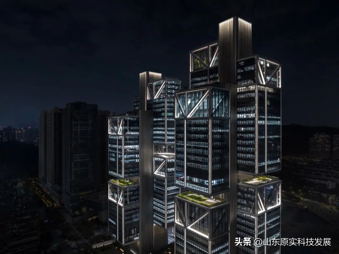 DJI Sky Lighting Design - iNEWS