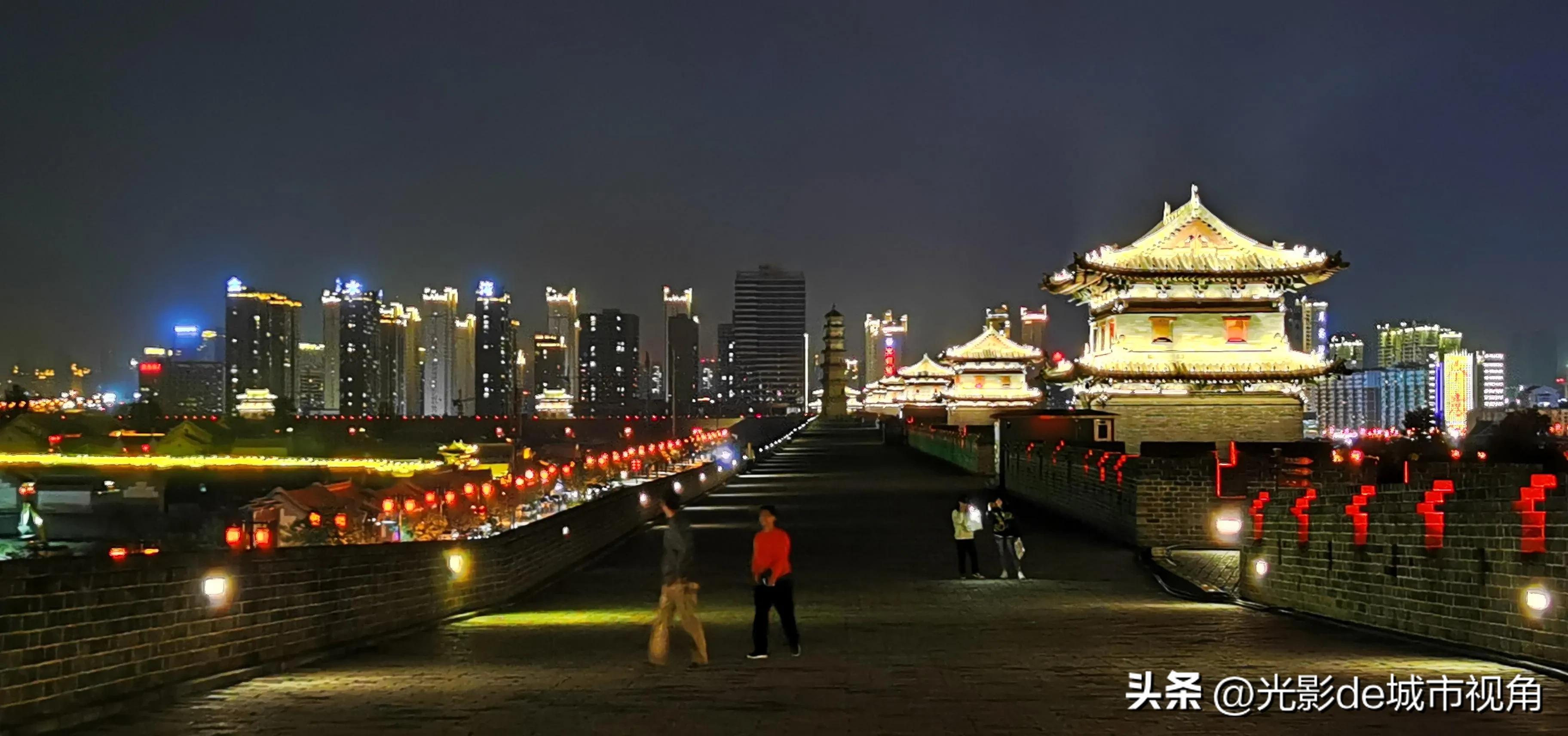 Shanxi will build 1 mega city, 7 type II large cities, and 3 medium ...