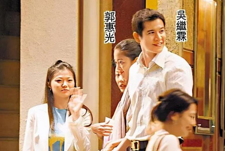 Her father has a net worth of 200 billion, but gave birth to her at the ...