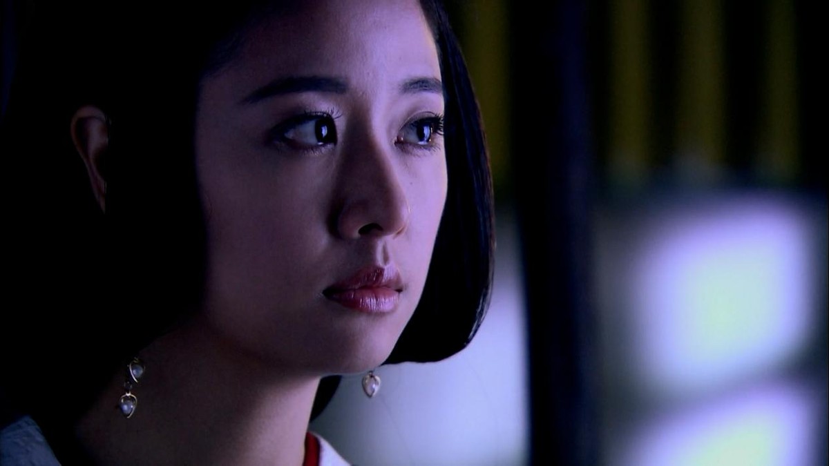 How beautiful was Ruby Lin's appearance at its peak?Inventory [Beauty ...