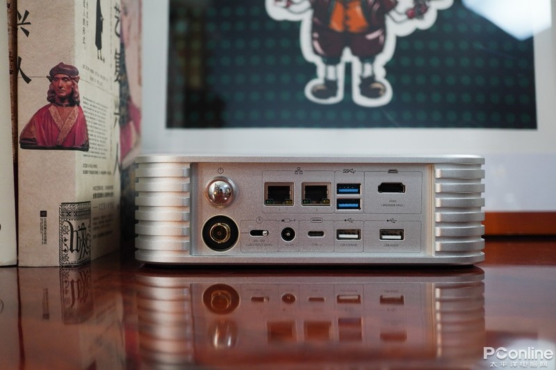 A new weapon for streaming media gamers — Hands-on experience with ...