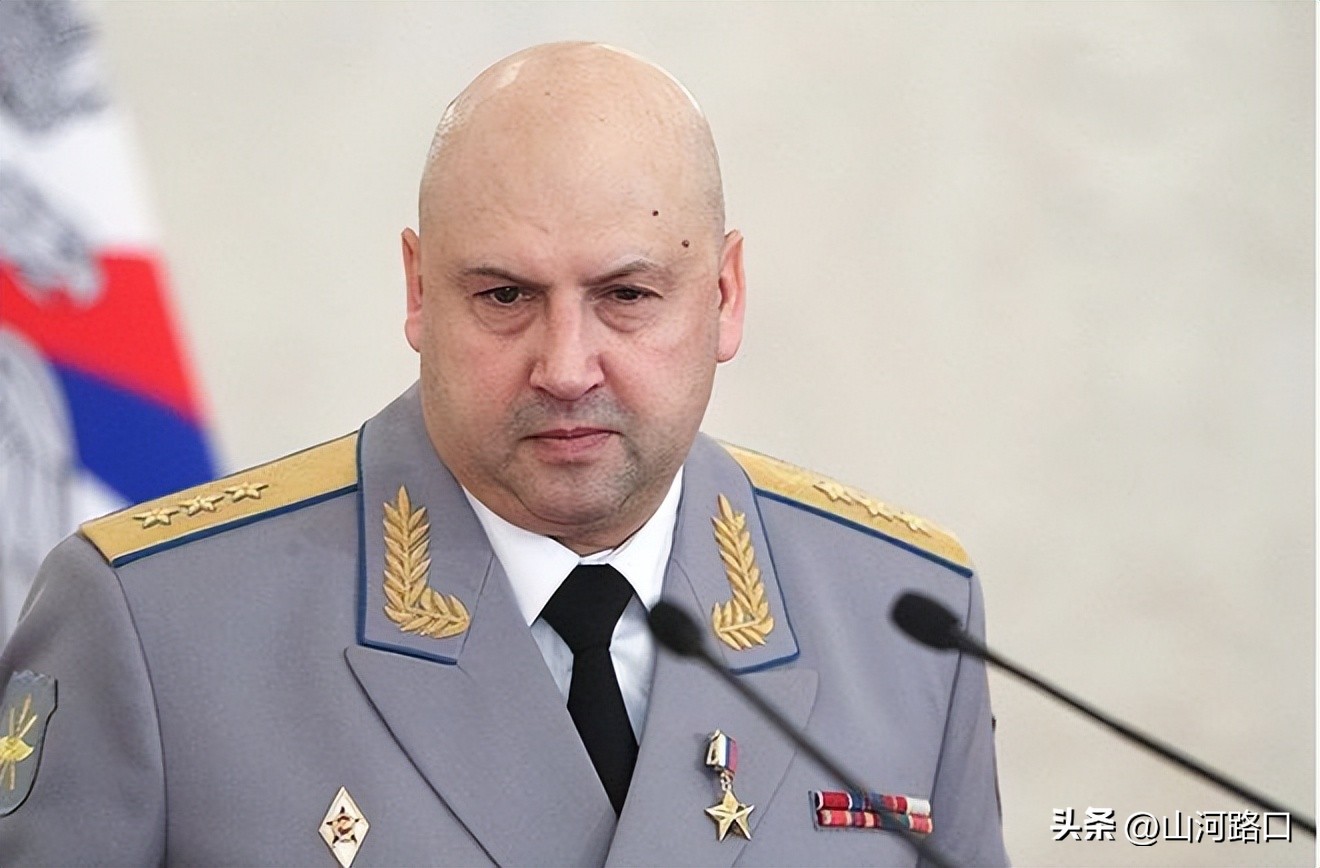 Kadyrov calls Putin-appointed commander Sulovykin a 'true general and ...