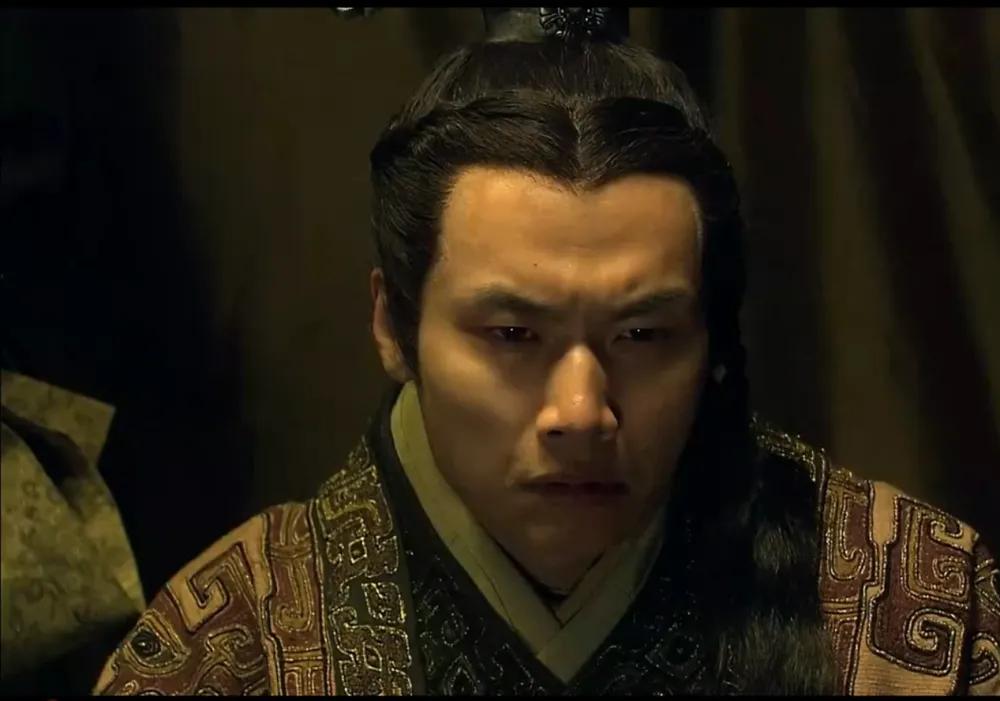 Ancient Emperors II: Qin II Hu Hai 1. The Rise of Zhao Gao - iNEWS