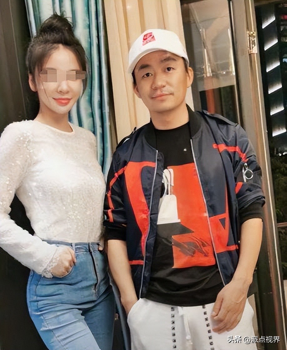 Ma Rong and Song Zhe cheated for the past 6 years, only to know that ...