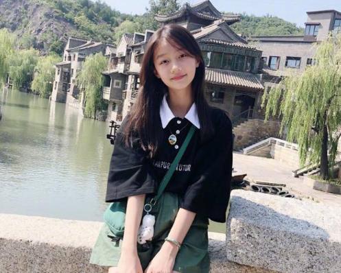 2021 China's top ten child stars Lin Ziye, Liu Chutian, and Jiang ...