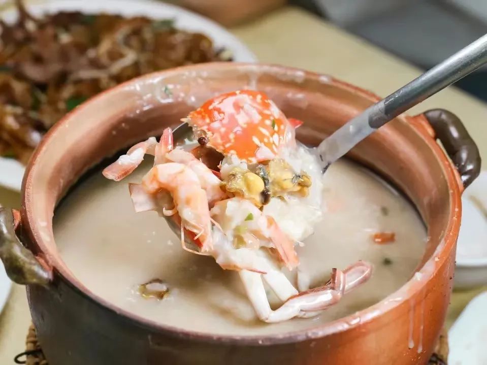 The Chaoshan casserole with local chicken and oysters hidden in Haizhu ...