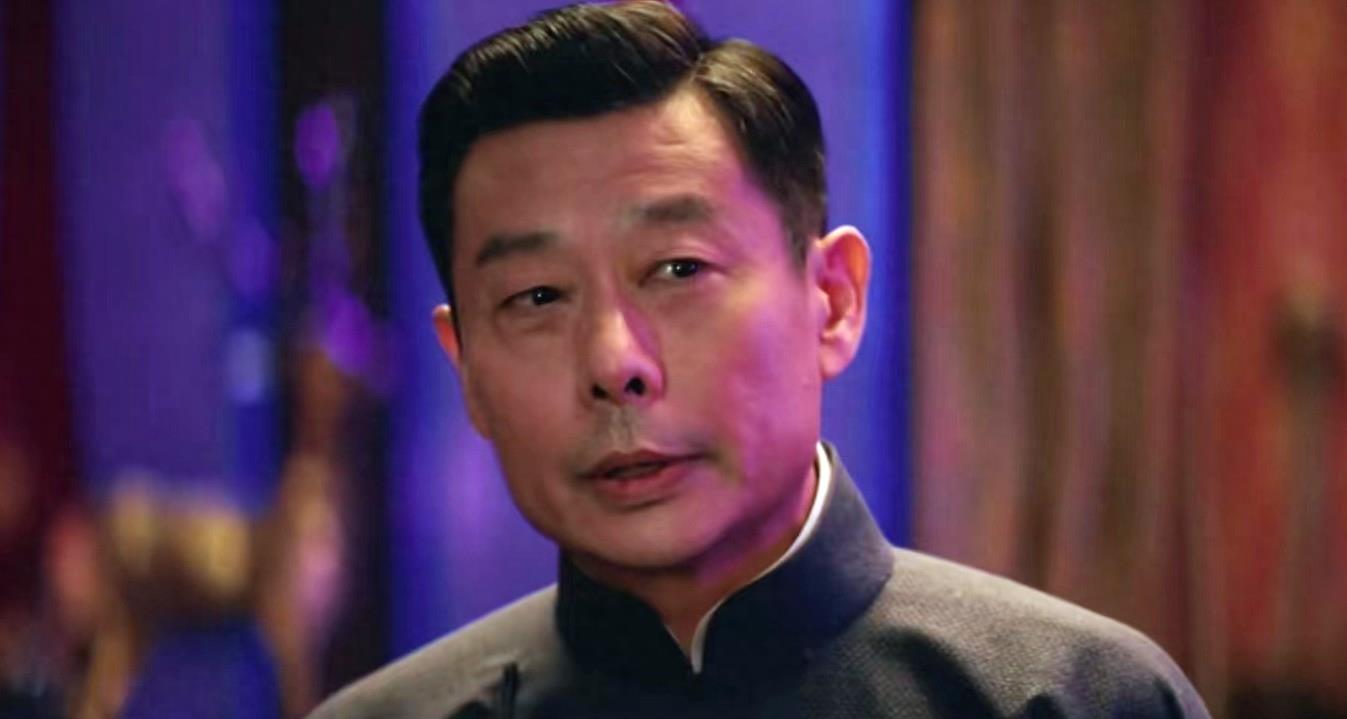 Military ranks are confusing. Why are Lin Xi and Zhou Yingqun ...