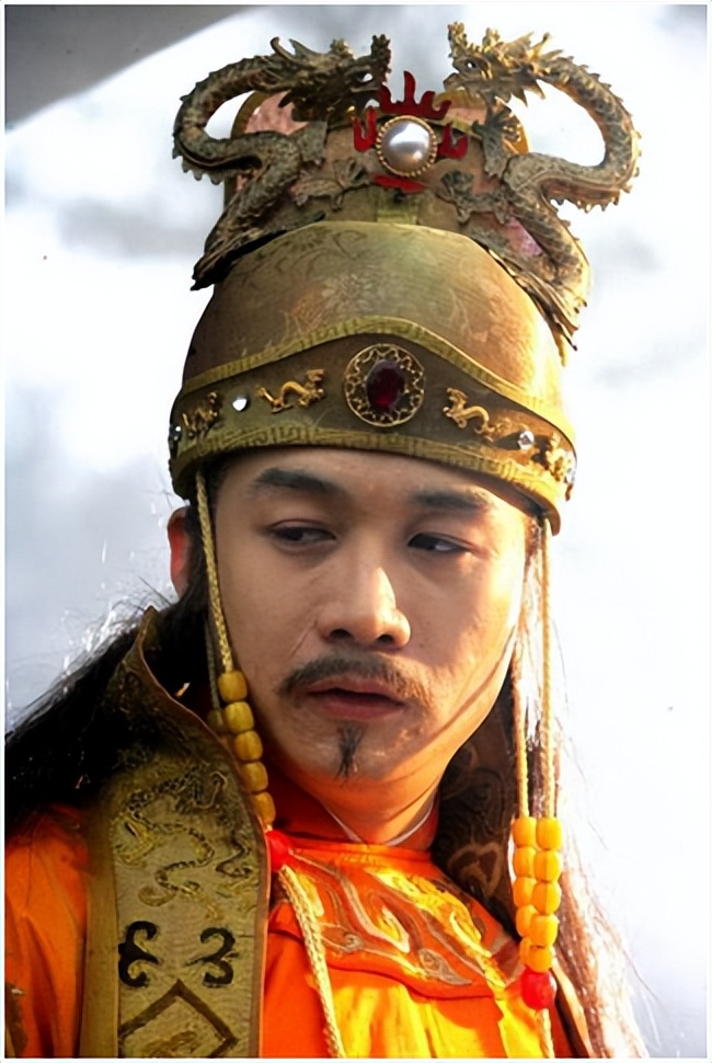 Was Chongzhen responsible for the demise of the Ming Dynasty? - iNEWS