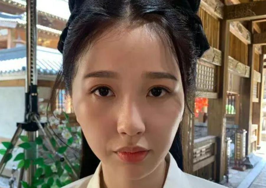 It turns out that the real appearance of the star is like this! After ...