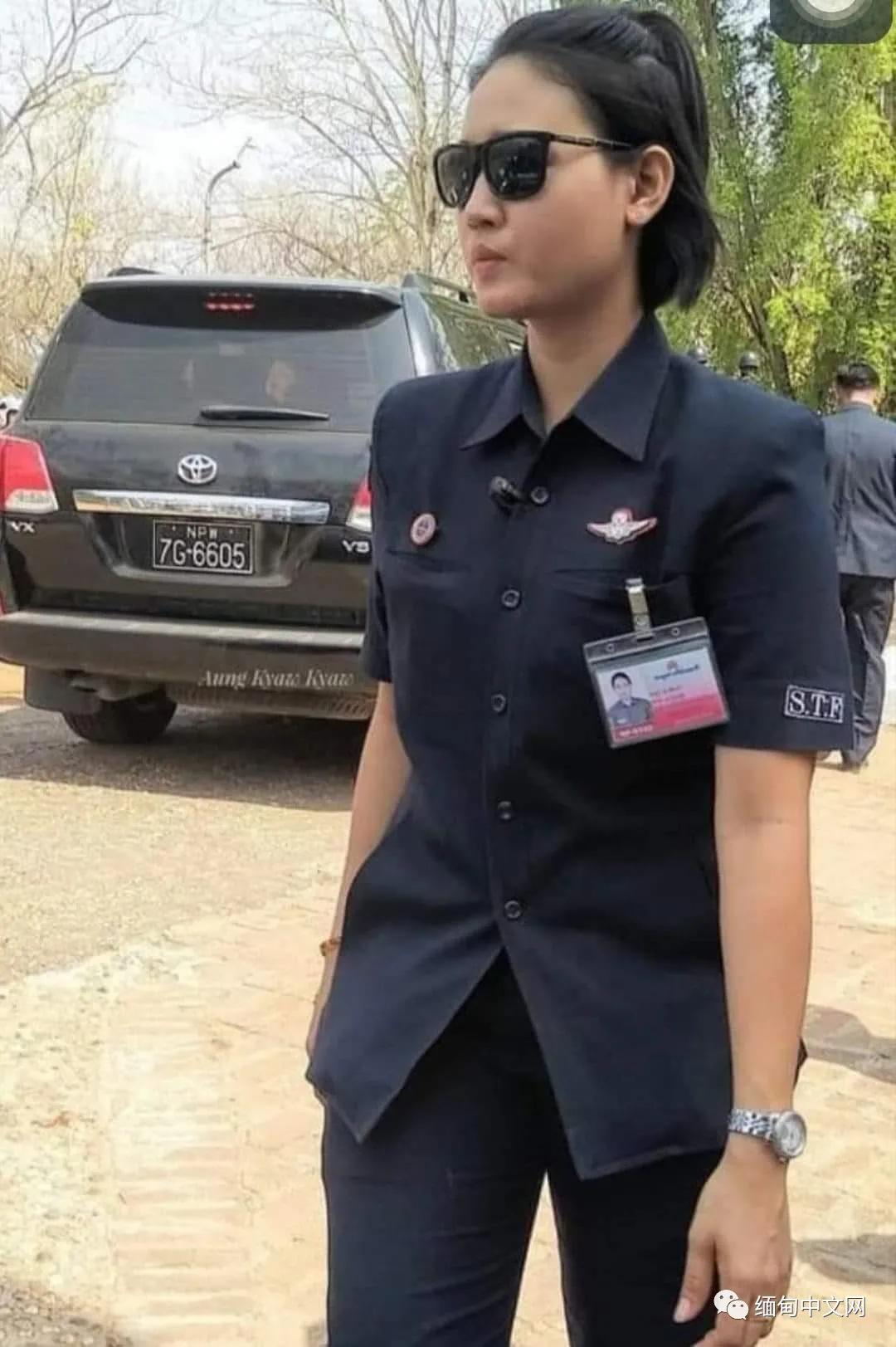 Myanmar Aung San Suu Kyi's personal bodyguard may face jail - iNEWS