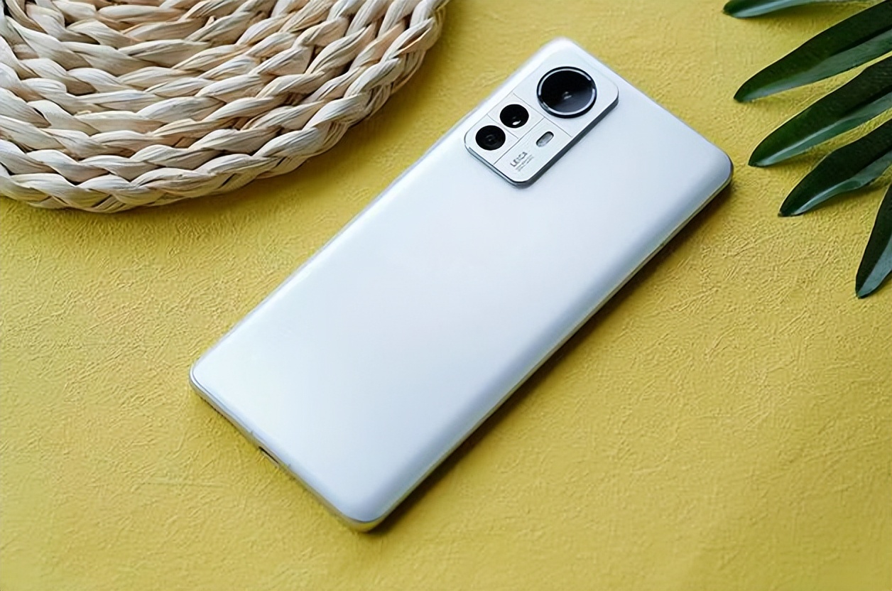 These 8 high-performance mobile phones have a super-high user ...