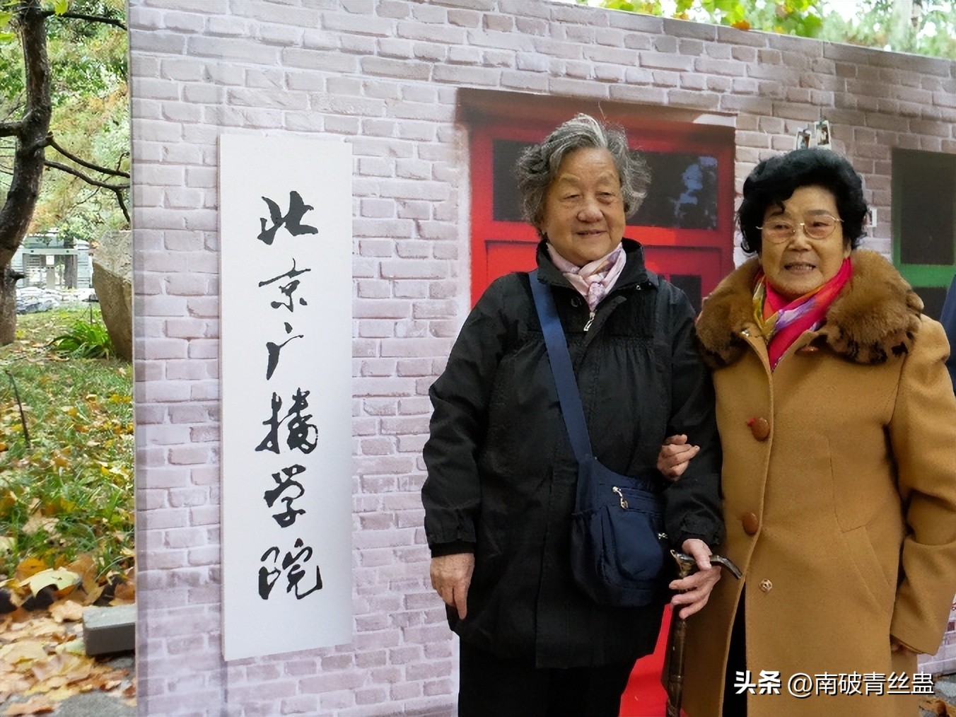 CCTV's "Most American Face" Li Xiuping: Worked for 26 years with zero ...