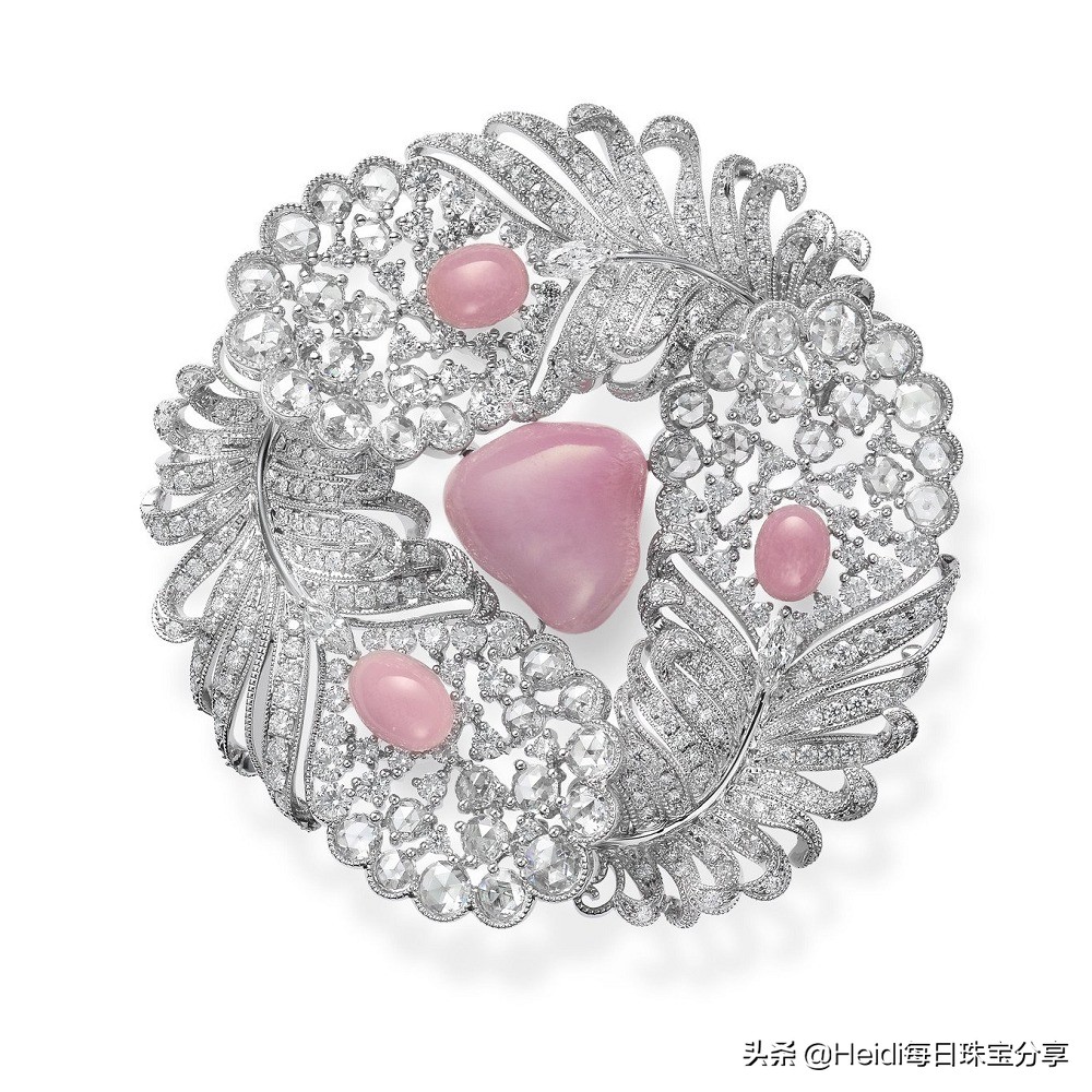 Jewelry Awards 2020, 25 Most Iconic Jewelry Pieces - iNEWS