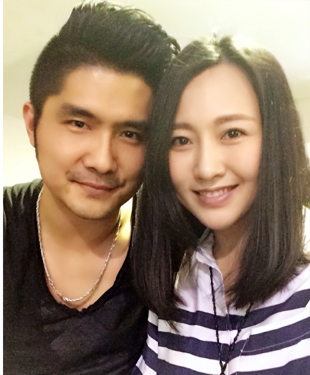 Pan Yang, the unpopular daughter of Pan Changjiang, is the life of ...