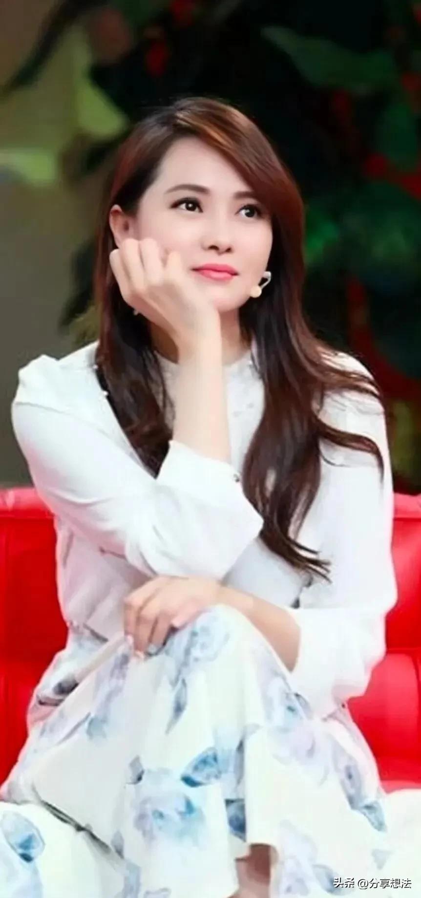 Yi Nengjing star wallpaper (2) - iNEWS