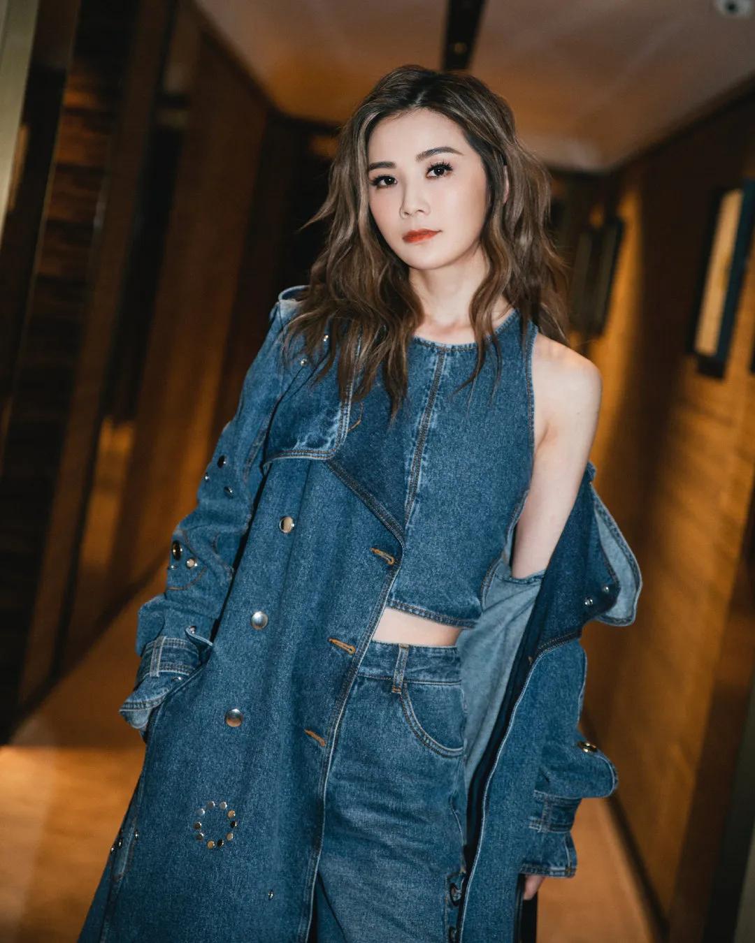 3.3 Atlas Choi Charlene Sun Qian Wang Yuan White Deer Zhang Jie Ma ...