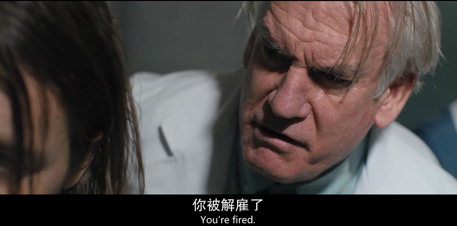 Super low-cost monster movie!Cyst turned into sperm and turned into ...