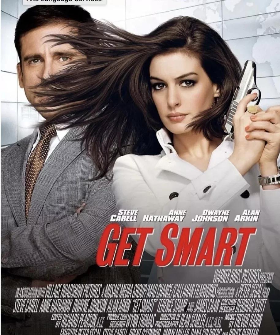 9 hilarious comedy movies!To make you laugh at home during the holidays ...