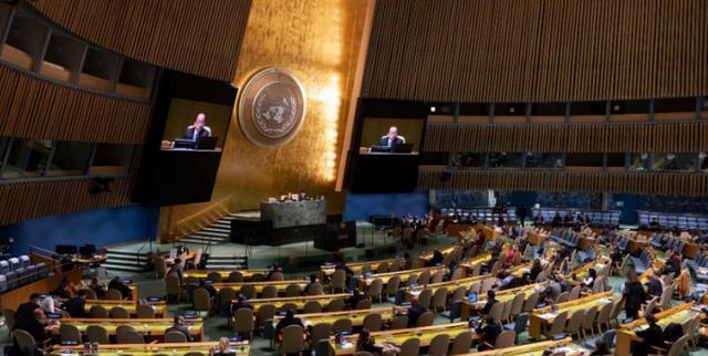 Iran no longer mentions the China-Russia-Iran triangle. Iran's foreign ...