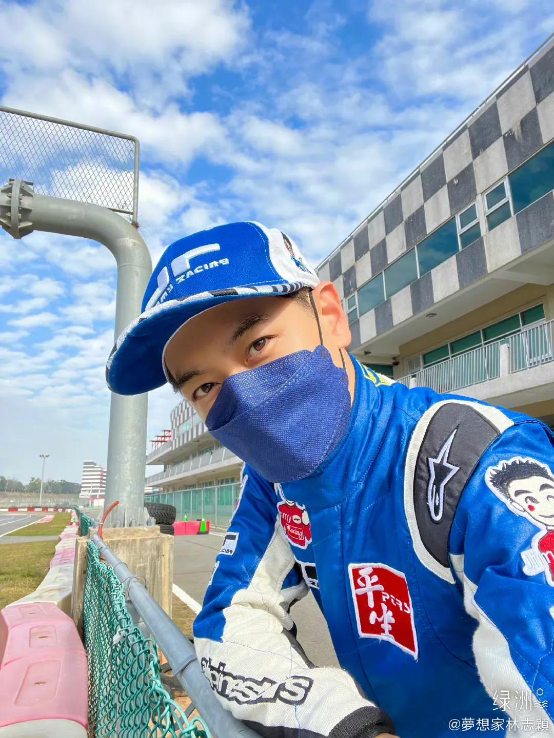 Lin Zhiying talked about his physical condition for the first time ...