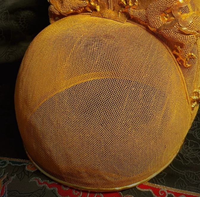 The crown of Emperor Wanli of Ming Dynasty, a priceless treasure - iNEWS