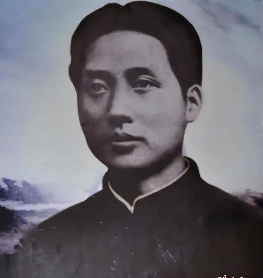 Why did Chiang Kai-shek burst into tears after seeing a photo in 1964 ...