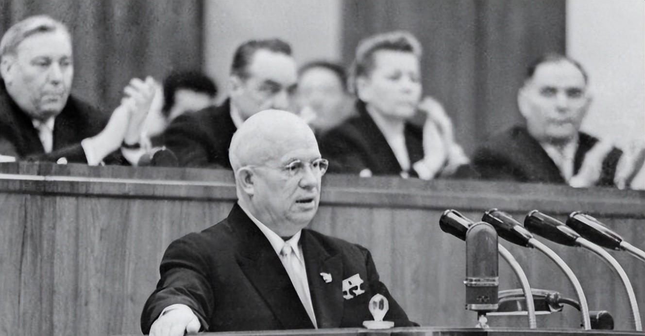 Was Gorbachev really responsible for the unprecedented "Red Empire" in ...