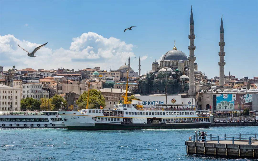 The United States is bullying too much!Turkey angrily reprimands the ...