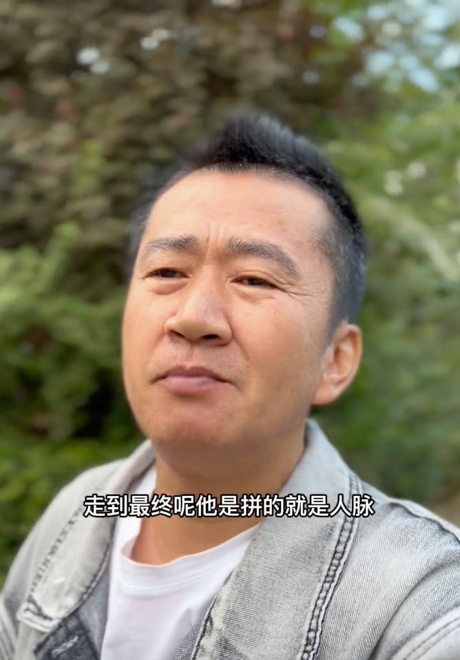 Actor Li Jiaming appeared in the hospital to see a doctor!Overworked ...