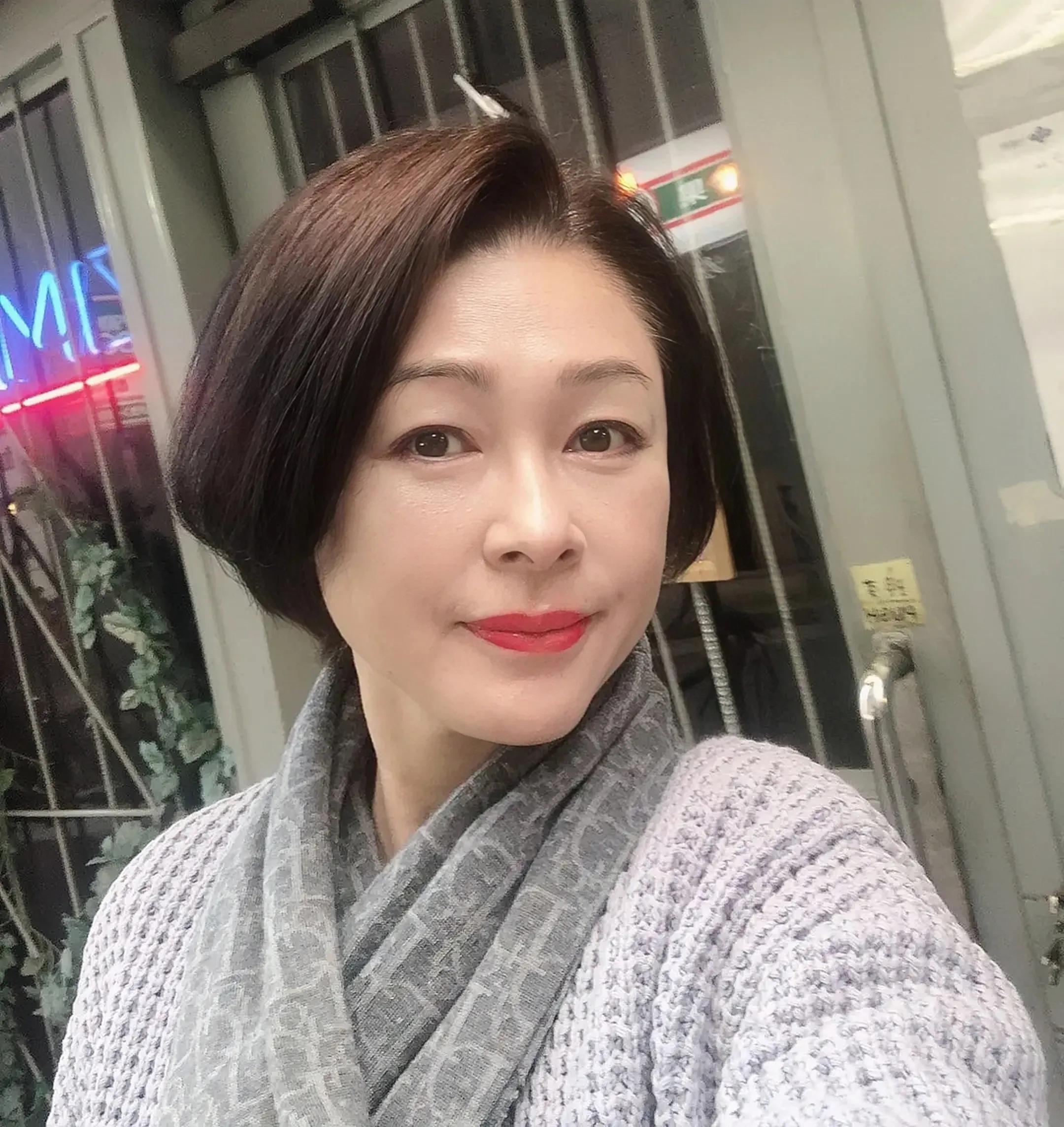 Rena Murakami: Charlie-kun, let's be real! please! - iMedia