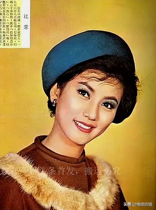 She is one of the three female roles in Guangyi. She is pure and low ...