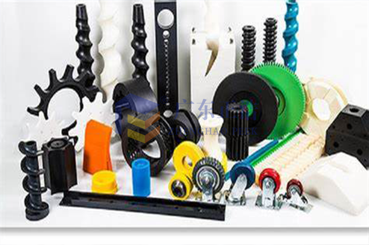 PPS materials in industrial parts, home appliances, hydrogen-powered ...