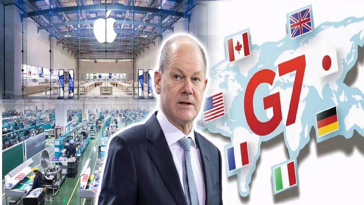 Is the decoupling of China and Germany a foregone conclusion?British ...