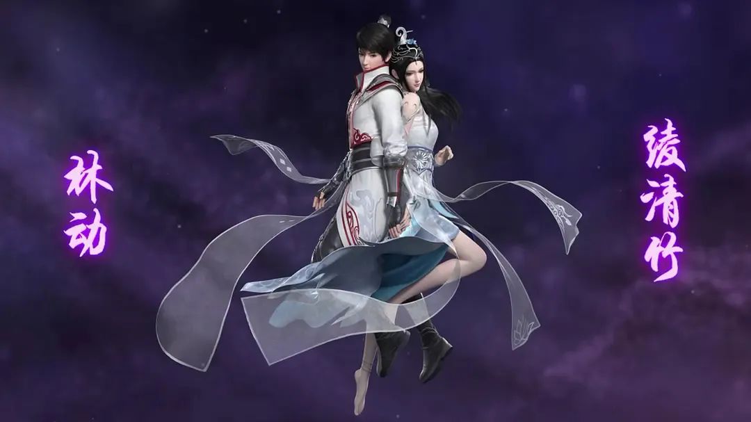 Inventory of 15 popular Chinese comics with realistic character ...
