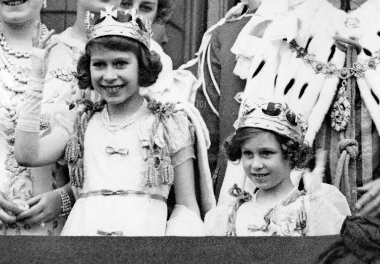 50 Rare Photos of Queen Elizabeth - iMedia