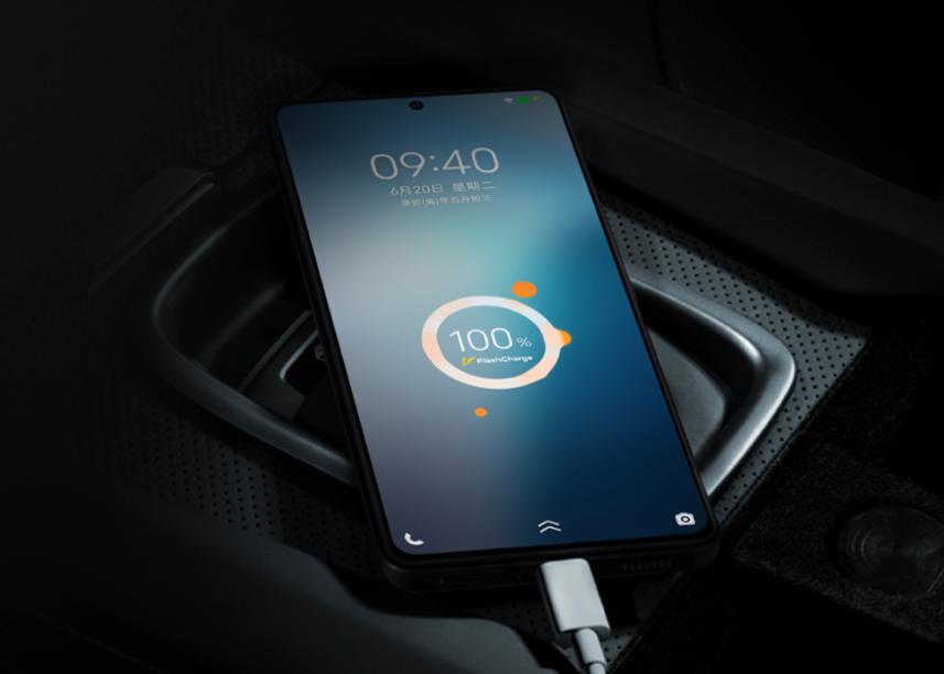 2K Samsung screen, Snapdragon 8Gen2, 1TB, 200W flash charge, may be the strongest direct screen ...