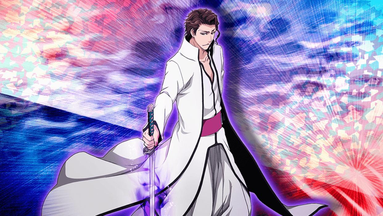 Grim Reaper: The Soul of the Last Samurai Komamura Zuojin, who still ...