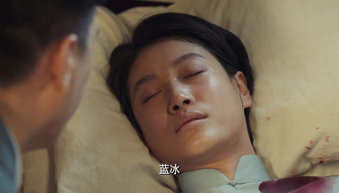 The ending of "Infernal Affairs": I didn't expect Shan Guan to stay ...