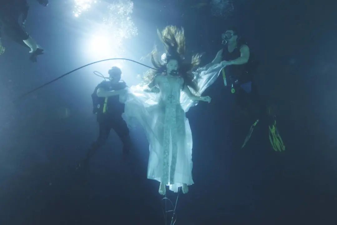 [Avatar 2] New Zealand Premiere!Production insider exposure, the ...