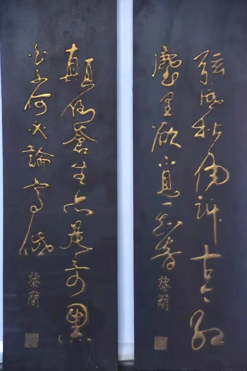 Collection of four screens "Qin, chess, calligraphy and painting" - iNEWS