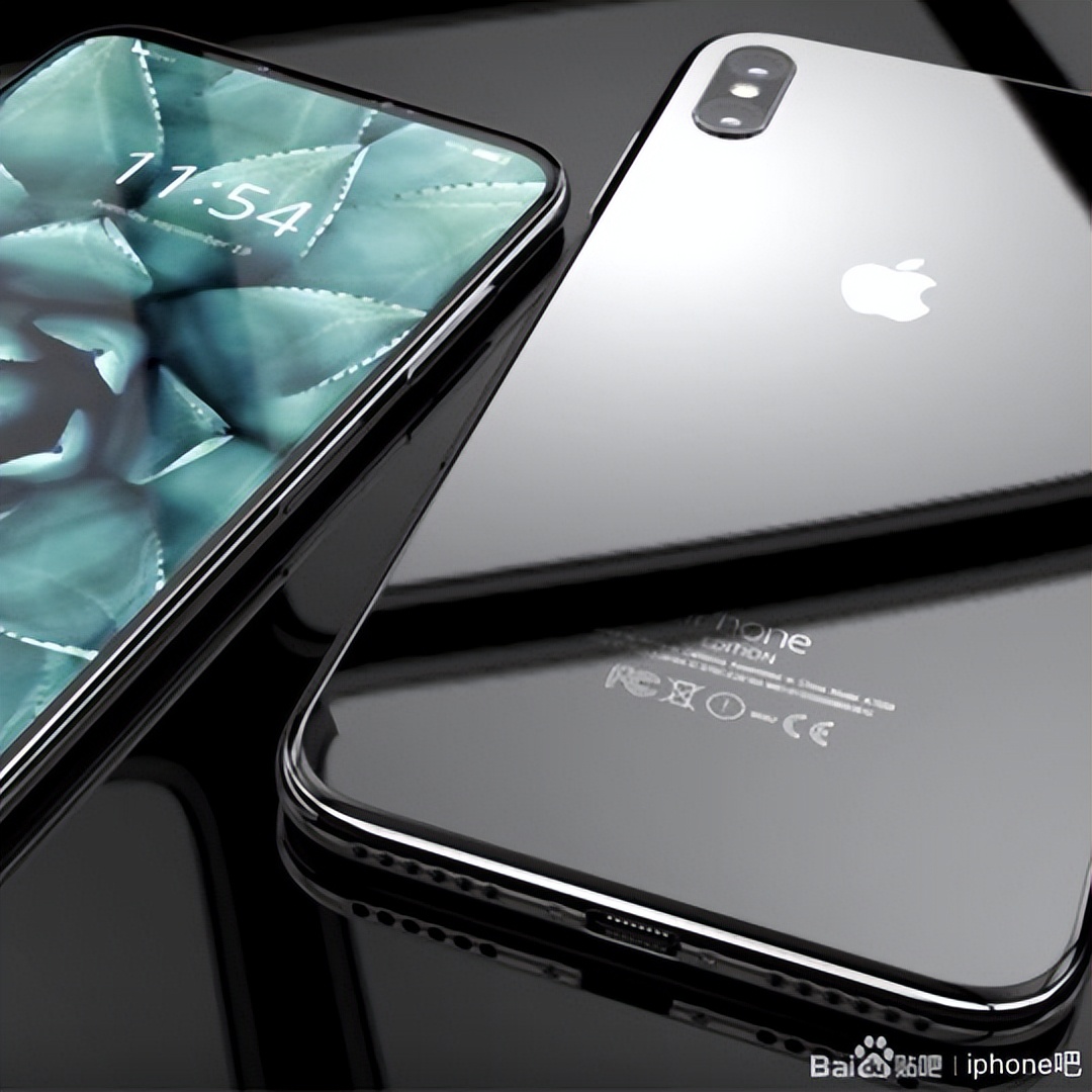 The iPhone's Unique Design: Why It's Always Been So Attractive - iNEWS